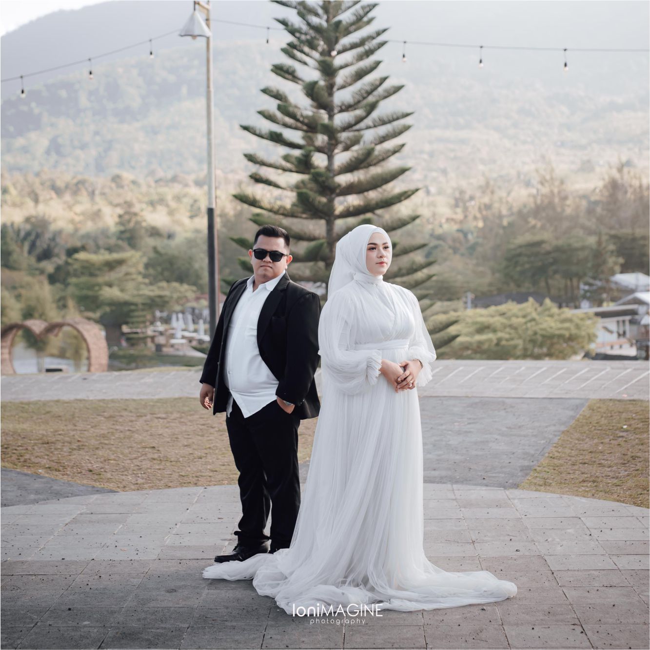 Sahron & Winda