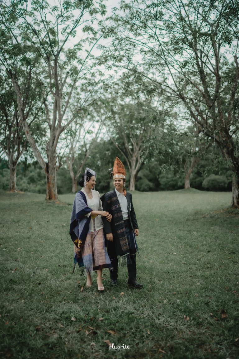 Irwanto & Cindy