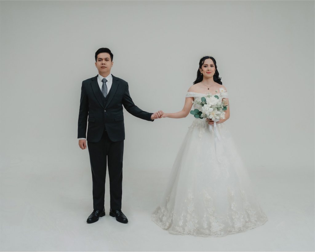Irwanto & Cindy